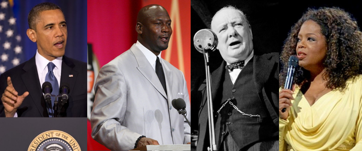 Motivational Speech Help In 9 Inspiring Steps - Great Communication